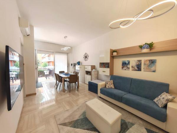 Perla Di Mare - 안도라