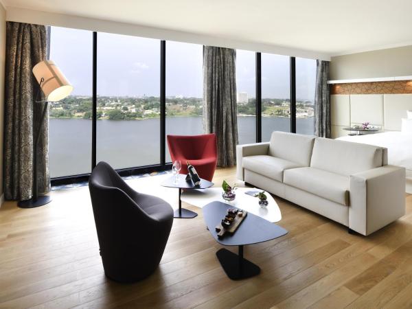 Pullman Abidjan - Abidjan