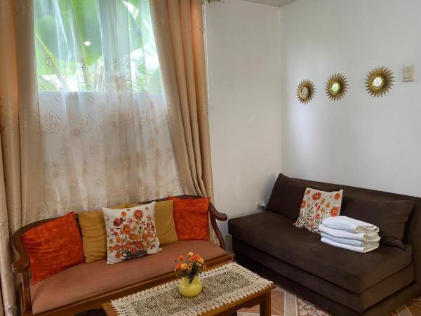 Los Tamarindos Posadamanabita - Portoviejo