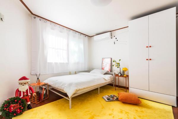 3min To Hoegi Cozy, Full Option, Netflix - 진건읍