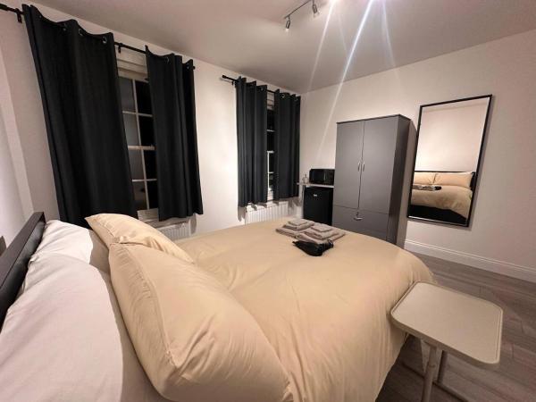 Central London Room In Oval - Bromley