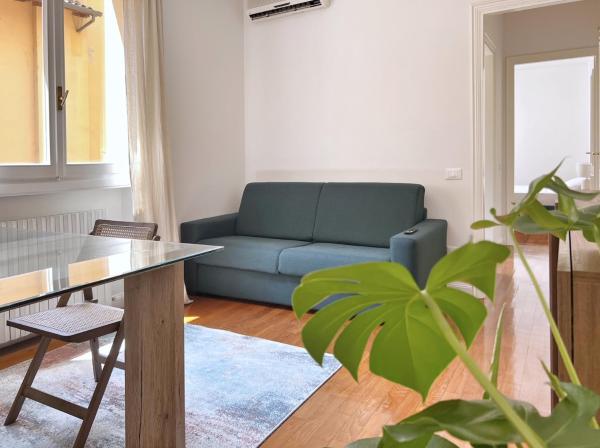 Ur-nest Abbadia - Bologna