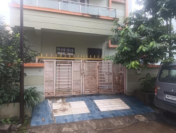 Hotel Kulswamini In - Trimbak