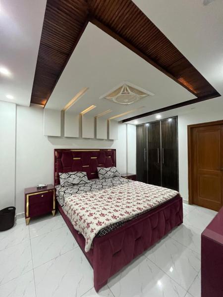 The Elvion - Luxury Serviced Apartment In Bahria Town Lahore - ラホール