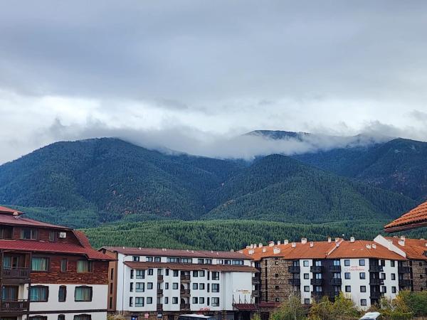 Apartment Viktoria Near Ski Lift On Pirin Street - Bansko