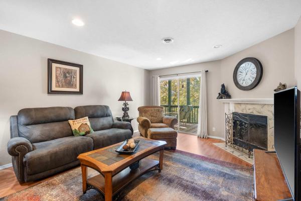 River Song - Condo For 4 - Branson, MO