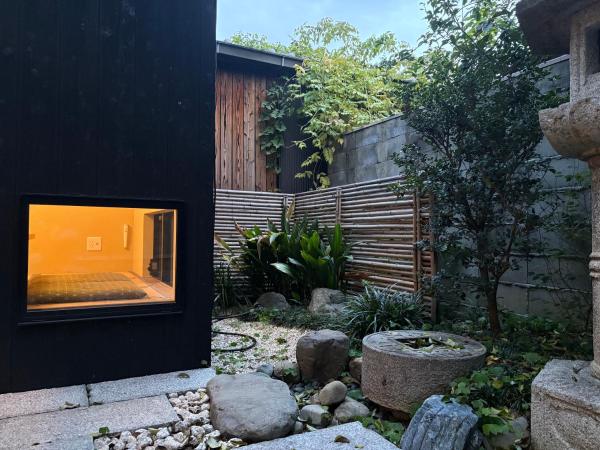 橋旅西雅院 Bridge Inn Kyoto West Garden - Ukyō-ku