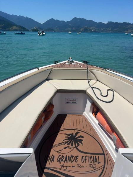 Maravilhas De Angra - Angra dos Reis