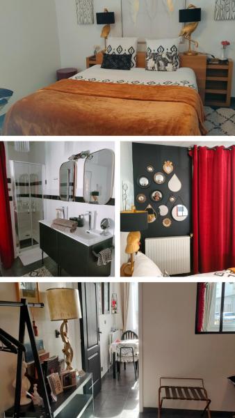 Maison La Suite 27 - Côtes-d'Armor