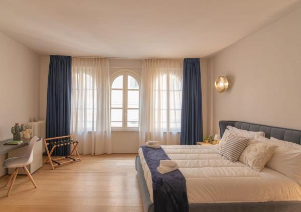 Bartolo Apartment - Perugia