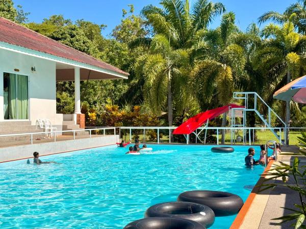 Avare House Krabi - Ao Nang