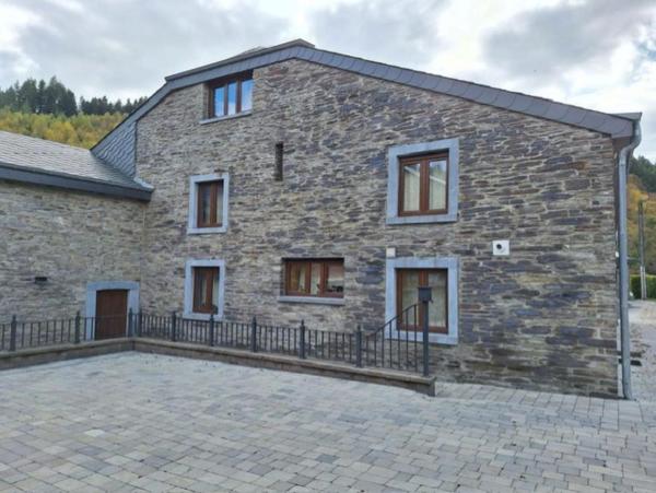 Vakantiehuis Maboge - La Roche-en-Ardenne