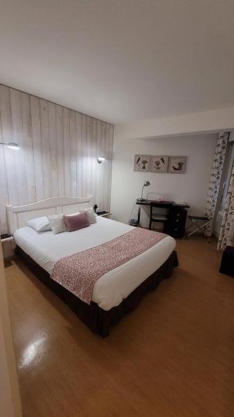 Au P'tit Creux Des Landes - Labouheyre