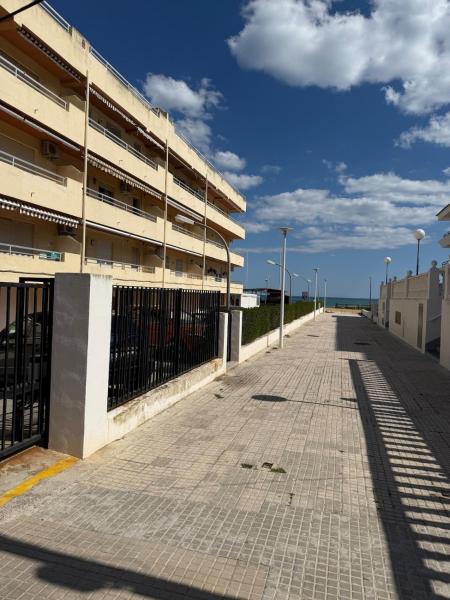 Arenal-inalko - Alcossebre