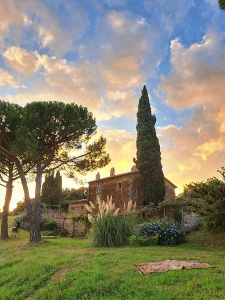 Nocini Di Maremma - Massa Marittima