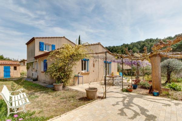 La Maison De Juju - Martigues