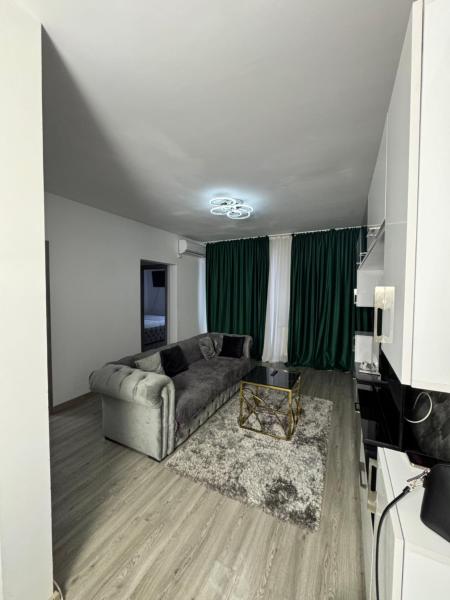 Luxury Apartment Romanescu - Craiova