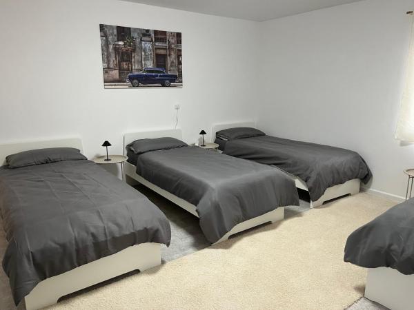 Home15 Kassel - Cassel, Allemagne