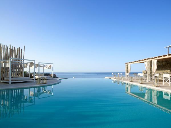 Artemis Seaside Resort - Milos