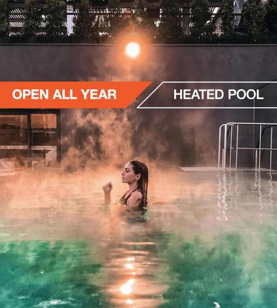 Lux Lisboa Park - Amadora