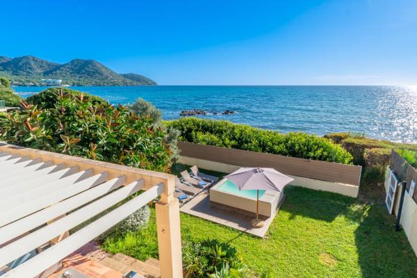 Finca Sa Copinya, Frente A La Costa De Cala Bona - Cala Bona