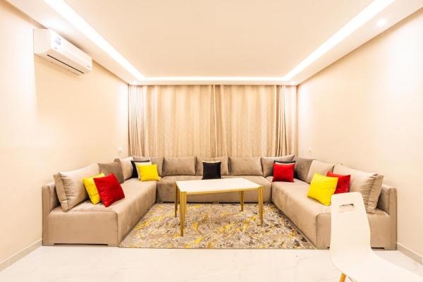 Cosy & Modern Apartment Near Jardin Majorelle, Marrakech - Marrakech