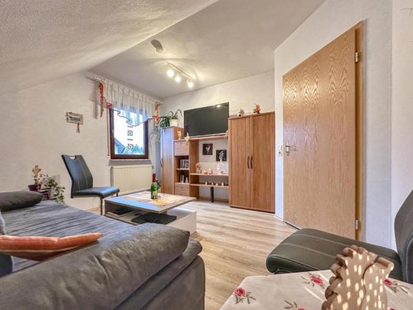 Am Sonnenblick - Markneukirchen