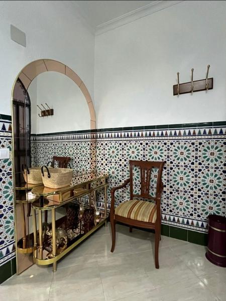 Casa Amplia A Un Paso De Sevilla - Guillena