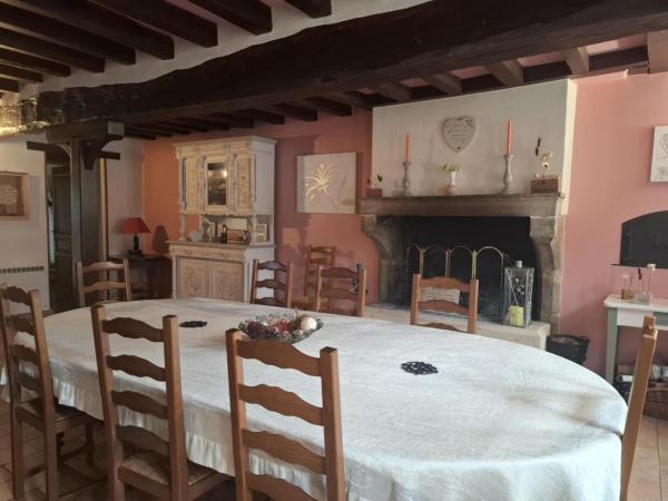 La Croix D'asquins - Vézelay