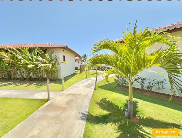 Beach-home Pontal De Maceió - Brésil