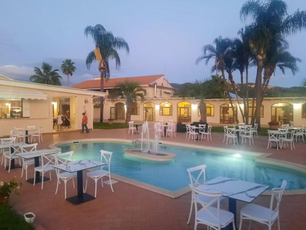 Solone Beach Resort - Italy