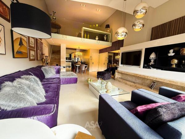 Asa | Duplex Premium | 4 Qt | Perto Da Rua Coberta - Gramado