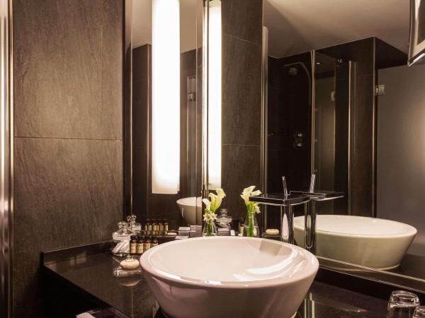 Pullman Madrid Airport & Feria - Rivas-Vaciamadrid