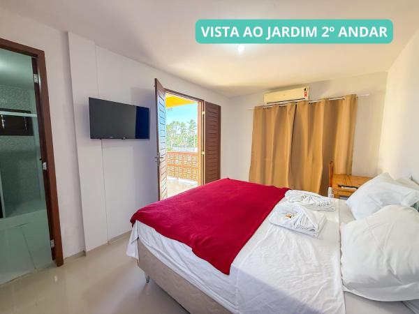 Pousada Sunrise Beach - Fortaleza