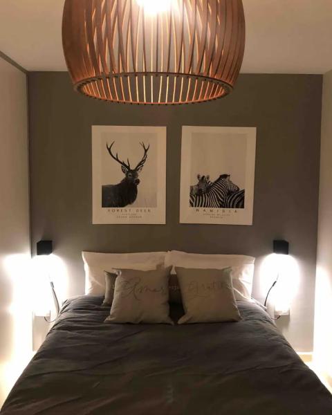 Studio Avenida Las Condes Santiago Con Piscina Y Gym - Santiago