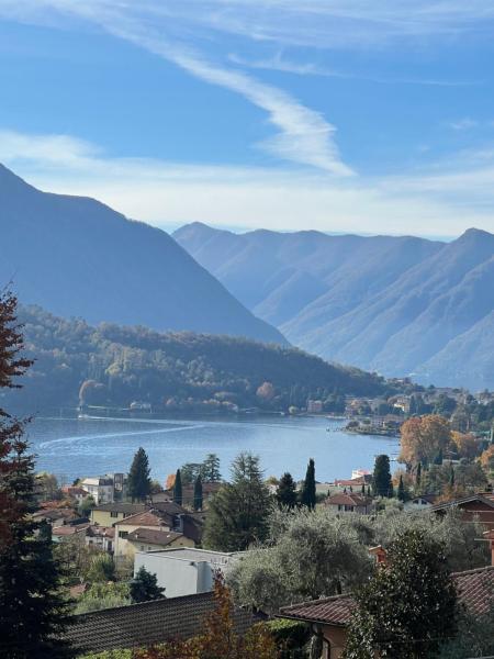 Dilly Dally Days - Menaggio