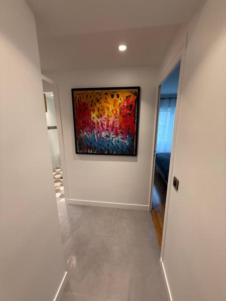 Appartement - Valmeinier