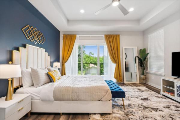 Joyous 3bd House In The Heart Of Fort Worth - Montserrat Road – Fort Worth