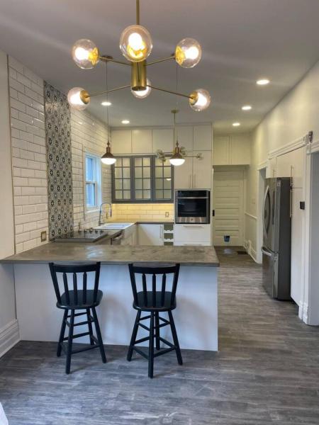 3 Bedroom Stunner - London