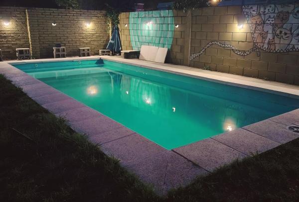 Panorámica Sierras - Villa Carlos Paz