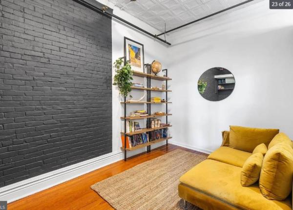 Bright 2-bed Loft In Northern Liberties Walk To Dining, Museums - Philadelphia, PA