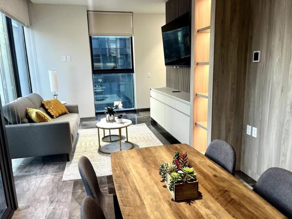 Acacia 1246 - Monterrey