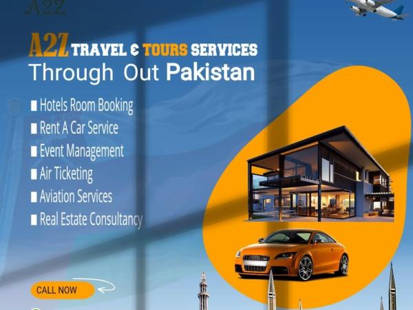 A2z Boutique Hotel By Oslo - Islamabad