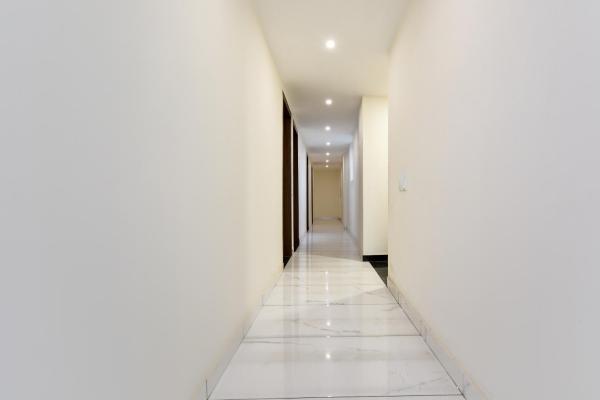 Hotel O Park Land - Zirakpur