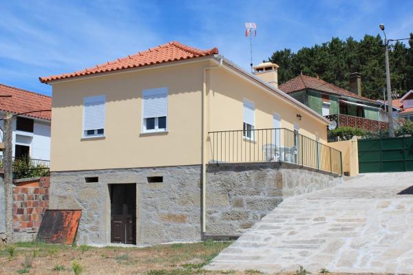 A Casa Do Meu Avô - Viana do Castelo