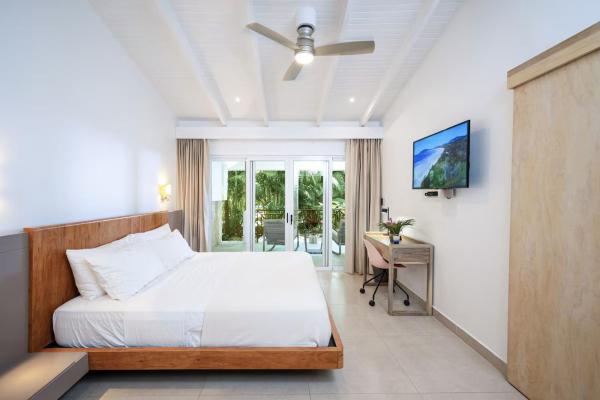 Astra Hotel Boutique - Nosara