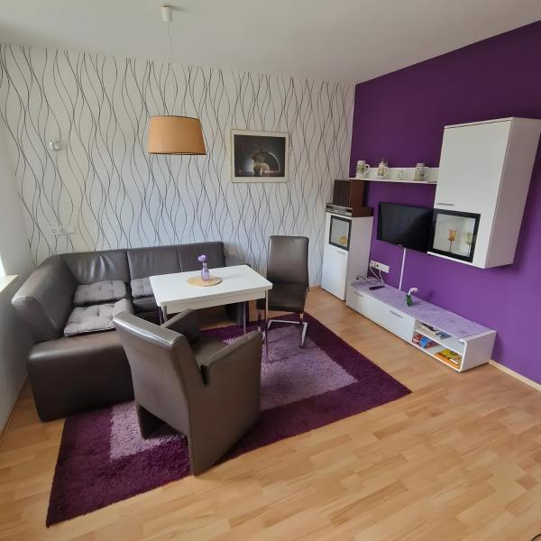 Ferienwohnung Am Hirtenplatz - Freiberg