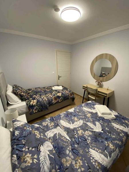 Marsia Apartment - Хиос