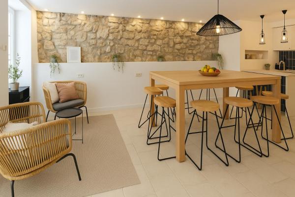 Boutique Seaside House - Relax & Explore - Pag