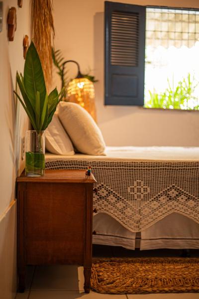 Chale 19 Praia Do Barropreto - Luís Correia